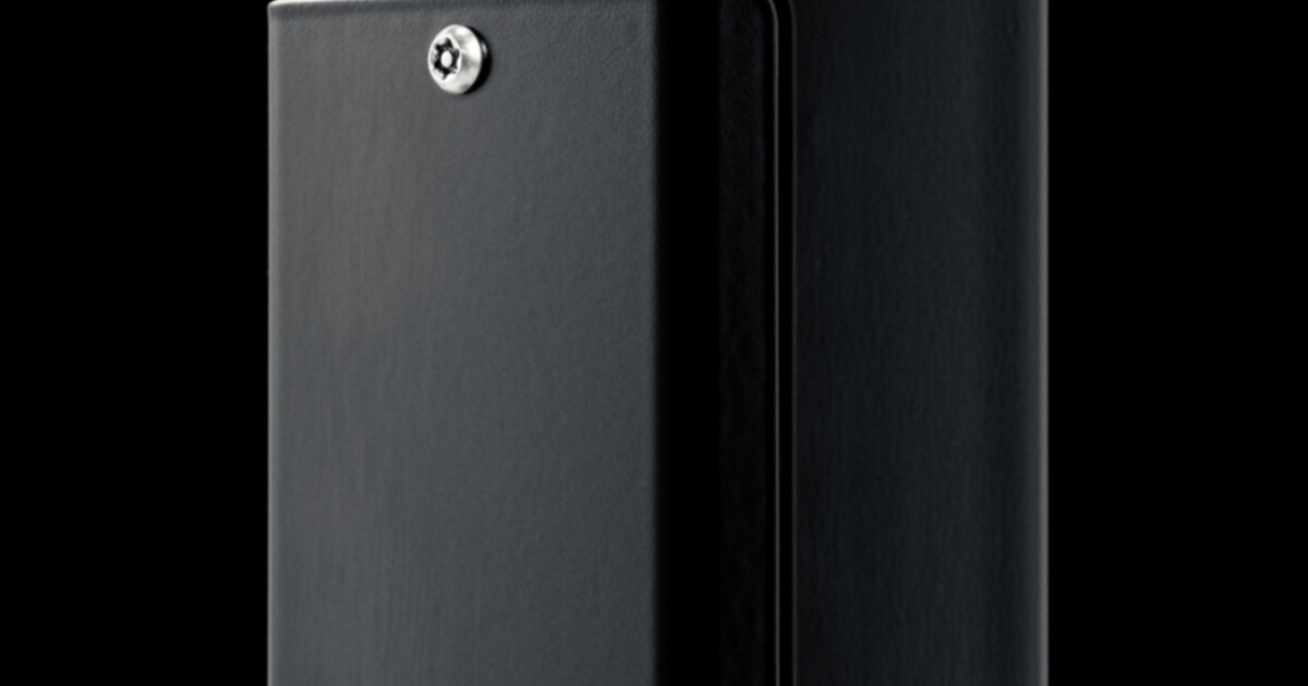 EV Charging Pedestals made for Installers like you. EV Tower