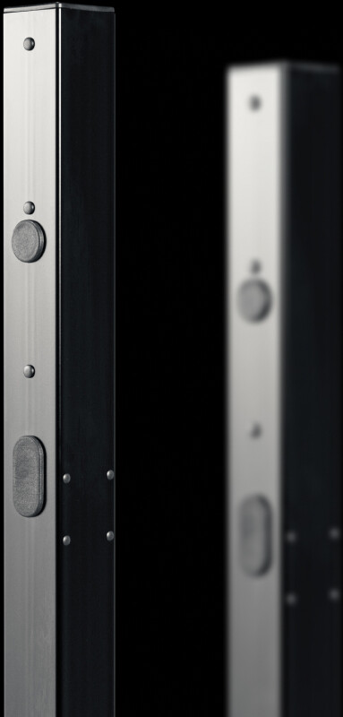 EV Tower Product Range - Charging Pedestals, Barriers & More