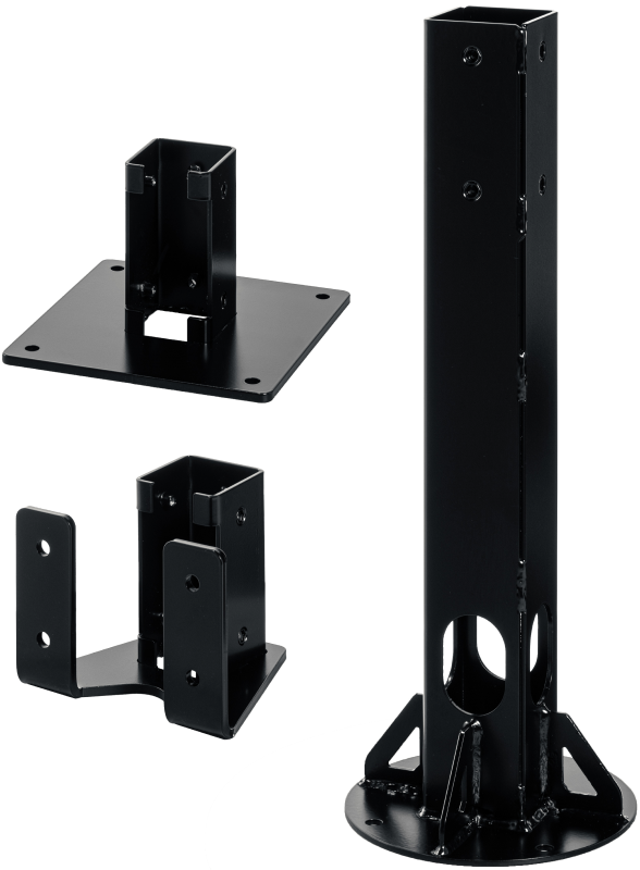 Premium by name, premium by nature. This is EV Tower Premium