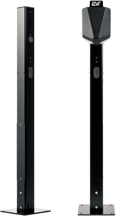 Premium by name, premium by nature. This is EV Tower Premium