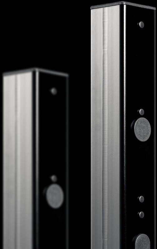 Premium by name, premium by nature. This is EV Tower Premium